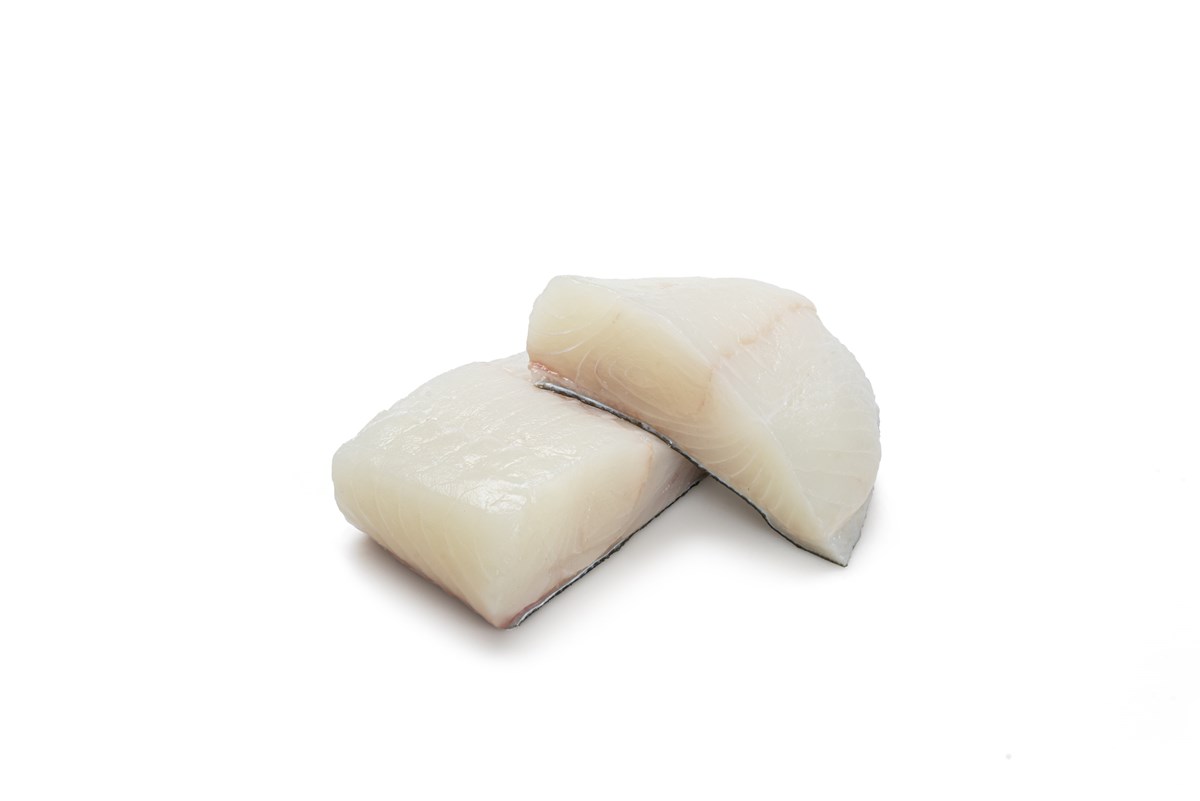 Kveitefilet linefanget | Bestill villfanget kveite fra Frøya - Frøya ...