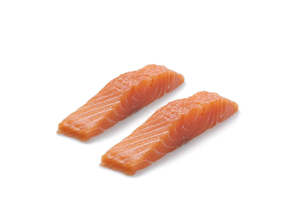 Laksefilet Superior ca. 2 kg | Fersk & Beinfri | Frøya - Frøya Gourmet